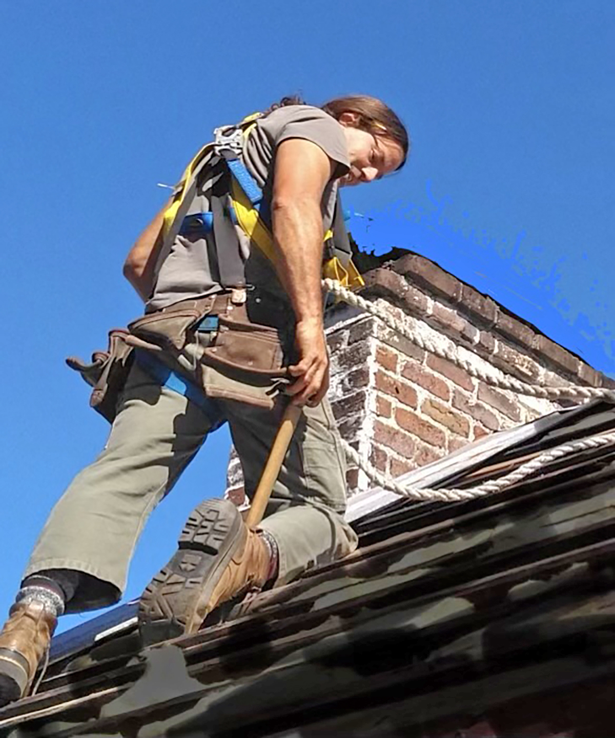 Longo Construction Company, LLC | Contact